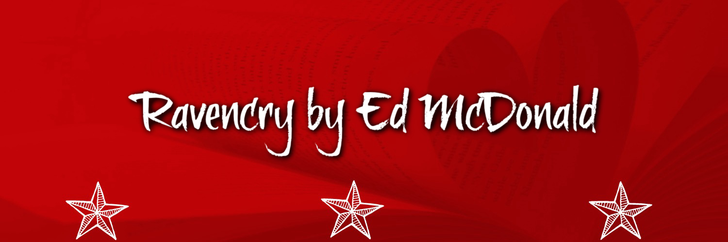 Ravencry by Ed McDonald (Raven’s Mark #2) – The Most Sublime